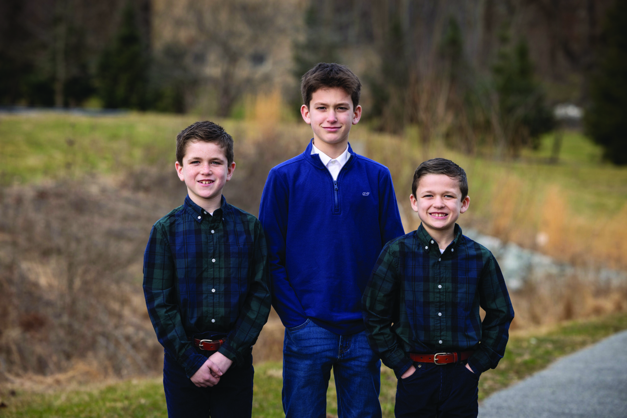 The Fatica Family: Adventure Awaits! - Newtown Edgmont Friends & Neighbors