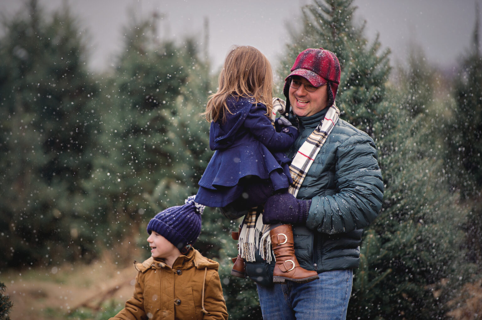 Linvilla Orchards: Each Season Brings More to See and Do - Newtown ...