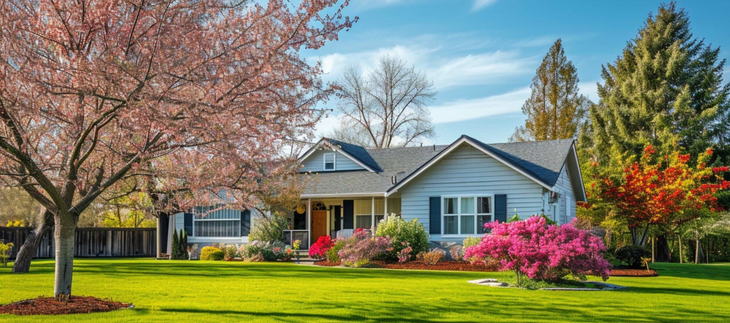 Prepare Your Home’s Exterior for Spring - Newtown Edgmont Friends ...